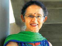 With sticky inflation, RBI has to go carefully: Ashima Goyal