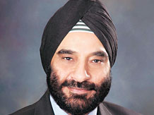 We are geared if demand goes through the roof: Joginder Singh ...