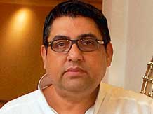 Anjan Chatterjee - Alchetron, The Free Social Encyclopedia