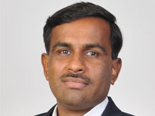 It'll take at least twelve months for investments to resume: Vikram ...