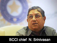 How Srinivasan failed shareholders