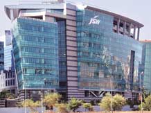 JSW Steel to expand plant by Aug