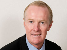 We would love FDI cap removed: Steven Mostert