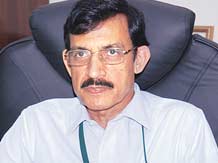 Decentralisation top priority: New DRDO chief