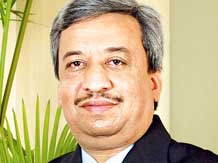 Our strategy was to discover and own the drug and not license out ...