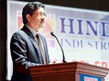 Bank licence norms not discriminatory: Kumar Birla | Business Standard News