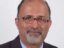 Time to increase focus on good-value mid-cap stocks: Naveen Fernandes