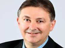 Don't confuse media with advertising: Guenther Trieb