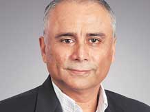 Manu Anand to be Cadbury India MD