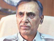 Monsoon will revive: L S Rathore | Business Standard News