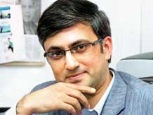 Existing customers are great advocates of a brand: Vikram Mehra