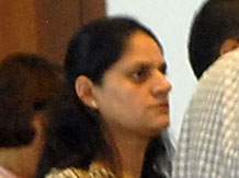 Rana uncle has made this a modern-day Mahabharat: Shagun Gogia ...