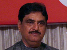 Gopinath Munde