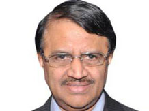 M S Raghavan is new CMD at IDBI Bank | Business Standard News