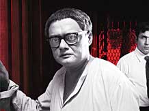 Two directors, two films