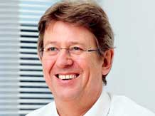 Turnover is vanity, profit is sanity, but cash is reality: Guy Rigby