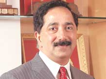 Orchid's continuing struggle against a tide of debt | Business Standard ...