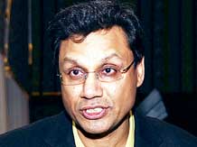 NewsMaker: Nirmalya Kumar