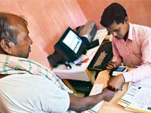 Farmers will get unique ID number