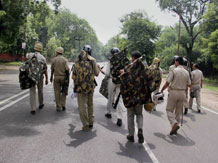 All you need to know about AFSPA | Business Standard News