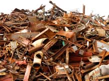 Why are scrap importers angry with DRI producers?