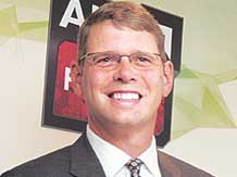 AMD eyes 50% revenue from high-growth areas in 3 years | Business ...