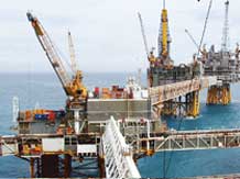 ONGC shuts some wells in East Godavari post GAIL pipeline fire ...