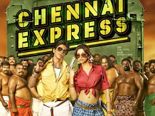 Chennai Express catches steam