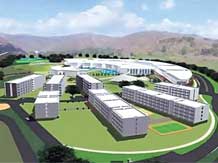 NISM's Rs 400-cr campus to be ready by 2015