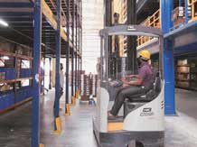 The intricate world of retail back-end