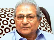 R A Mehta: The judge who declined high Lokayukta office