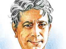 Lunch with BS: Dipankar Gupta, sociologist