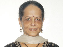 HPCL set to get first woman chief