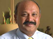 Trusts of G M Rao, sons & son-in-law get equal control of GMR Holdings ...