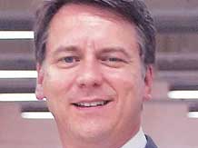 We are not going for any dramatic expansion: Mark Ashman | Business ...