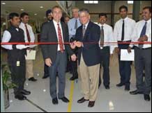 DuPont expands capabilities at Hyderabad's centre