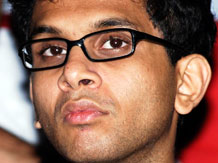 Rohan Murty set to become Vice President at Infosys | Business Standard ...