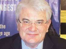 At least one norm for flying abroad to go | Business Standard News