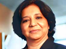 India is still a growth story for us: Vanitha Narayanan