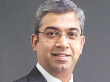 Who is Ashok Vemuri?