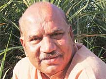 Biksham Gujja: The man behind Akula's plan to make a comeback at SKS