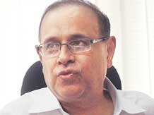 Fully ready to implement food security: C Viswanath | Business Standard ...