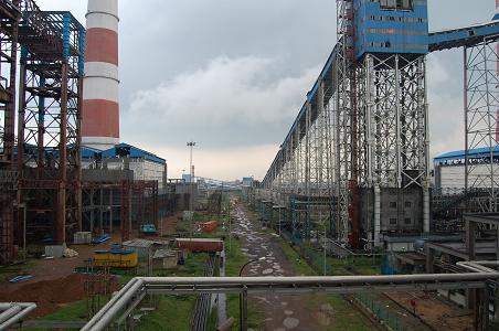 PM dedicates Sipat thermal power plant to the nation