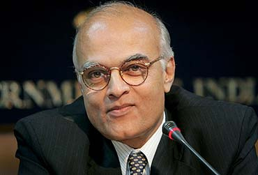 India for building security architecture in Asia-Pacific: Menon