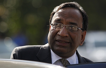 CVC urged to supervise probe in high profile corruption cases