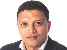 Data will be the key growth driver in our SME business: Prateek Pashine