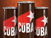 Parle Agro launches carbonated coffee drink