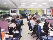 TCS & GE set up joint venture in Saudi Arabia