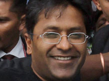 IPL cases against Lalit Modi to be finalised soon