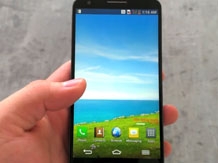 LG launches 4G-enabled smartphone